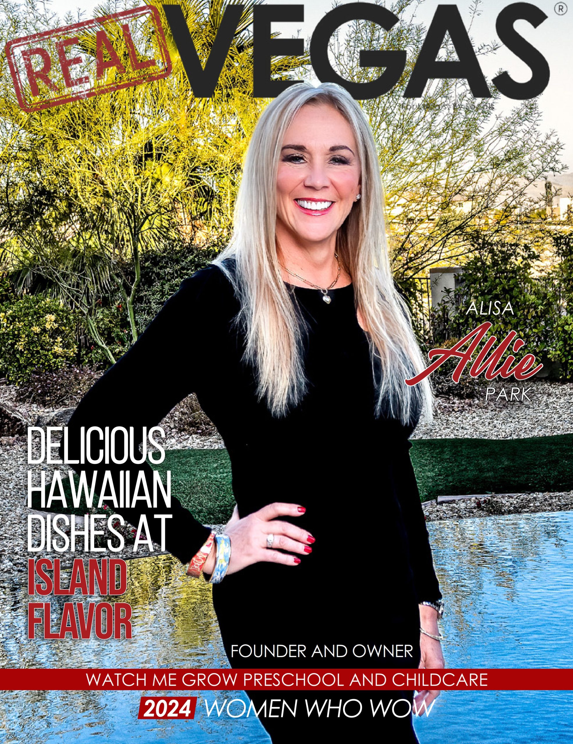 Real Vegas Magazine – The Best Las Vegas Magazine – Real Vegas Magazine ...