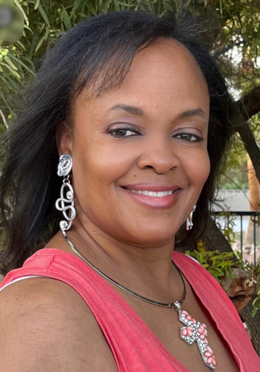 Meet the Real April Washington, Founder of ‘The Look Back Cause’ - Real ...