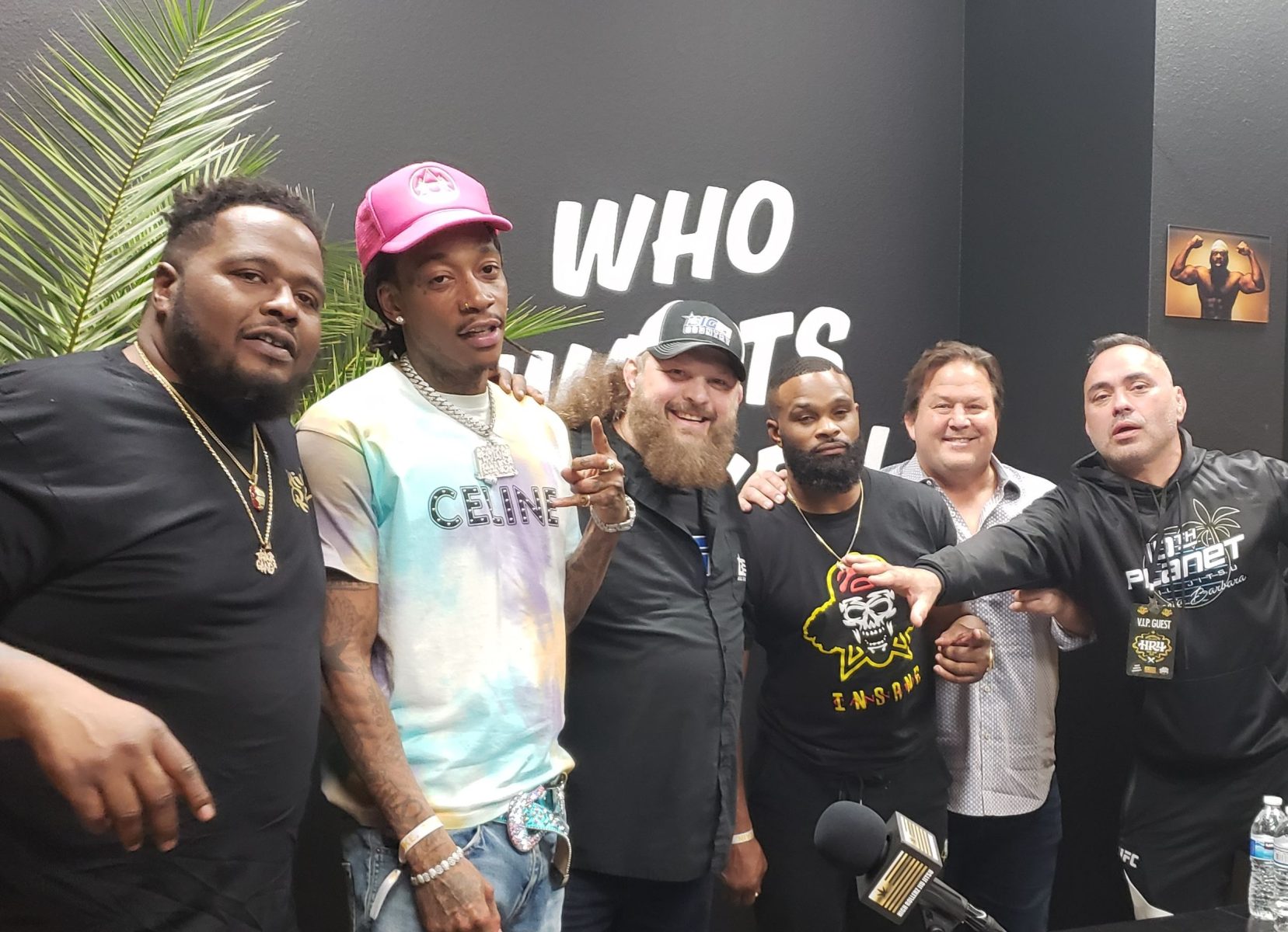 When the Belt and Weed are the Prize – The Dopest Jiu-Jitsu Show on the ...