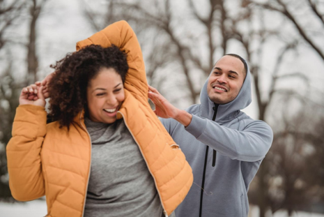 What It Really Means to Care for Your Body - Real Vegas Magazine