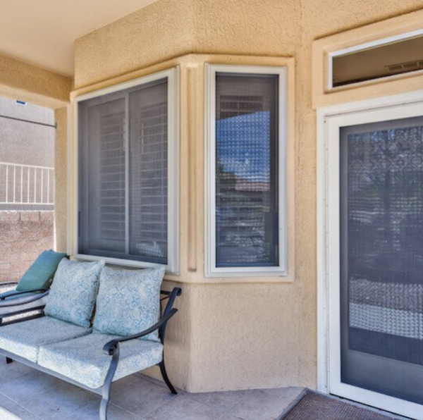 Boss Security Screens | No Break-In Guarantee - Real Vegas Magazine