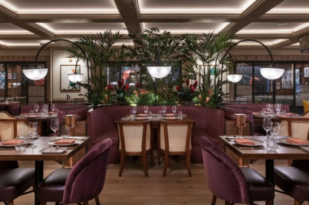 The Meyer Lansky Legacy and the Mob - Real Vegas Magazine