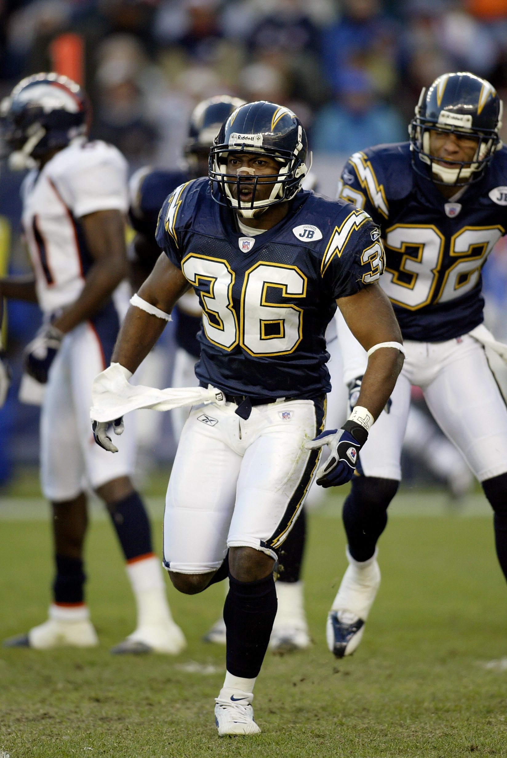 Success on Purpose – Meet the Real Vernon Fox III - Real Vegas Magazine