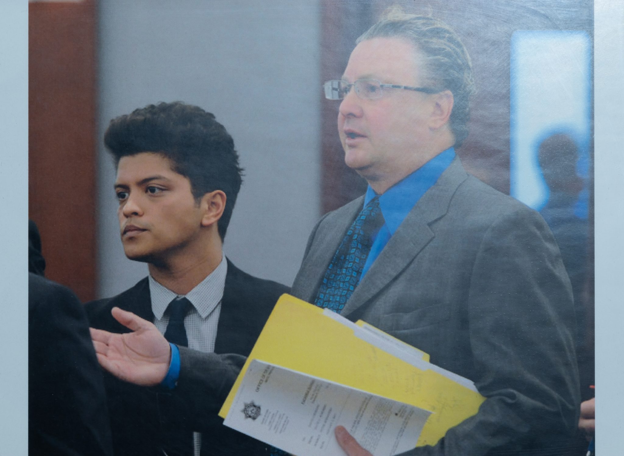 Powerhouse Criminal Defense Attorney, Meet the Real David Chesnoff ...