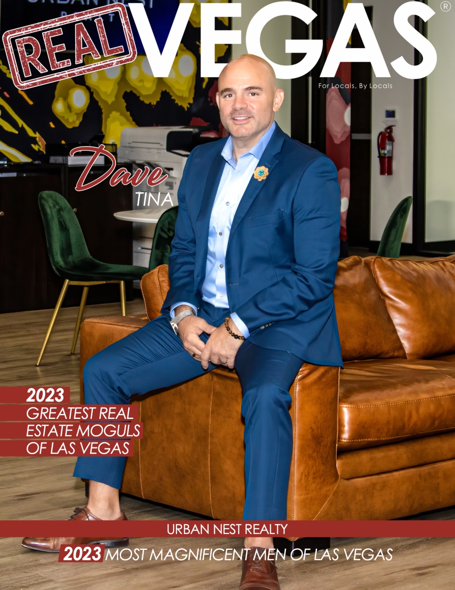 Leading by Teaching, Teaching by Leading – Meet the Real Dave Tina ...