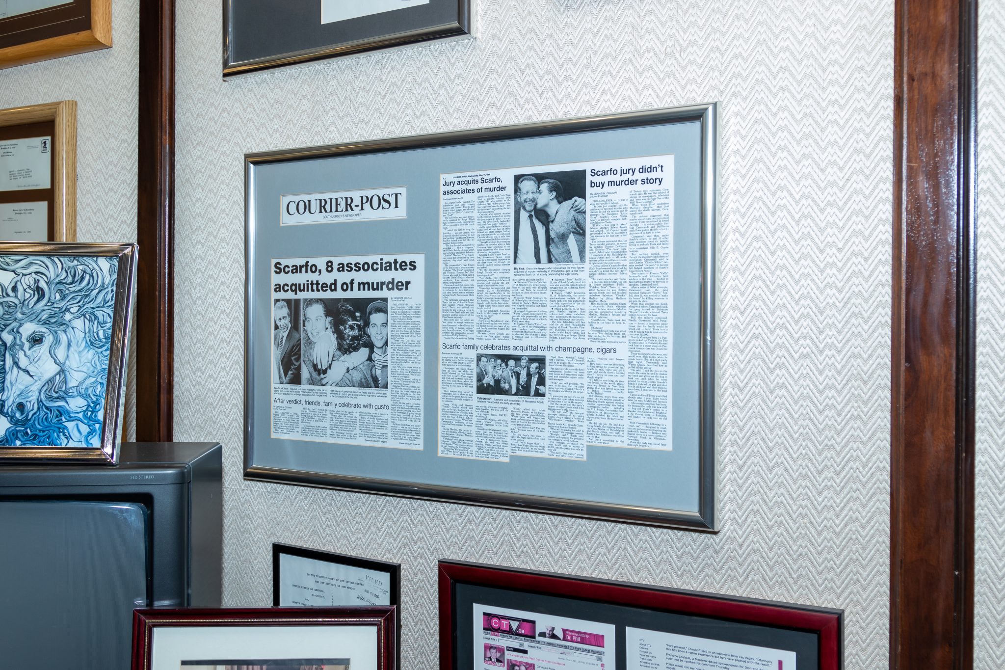 Powerhouse Criminal Defense Attorney, Meet the Real David Chesnoff ...