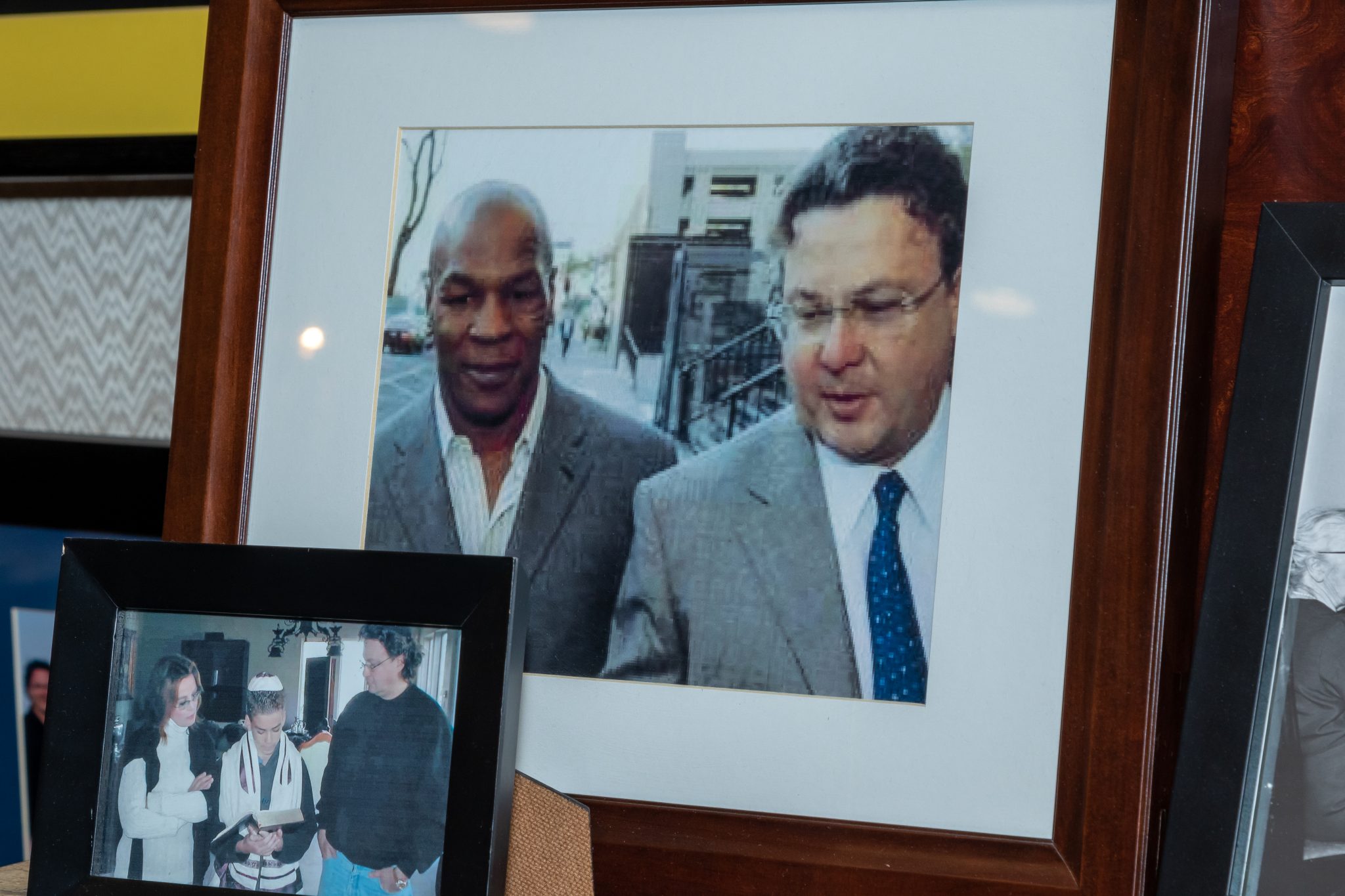 Powerhouse Criminal Defense Attorney, Meet the Real David Chesnoff ...