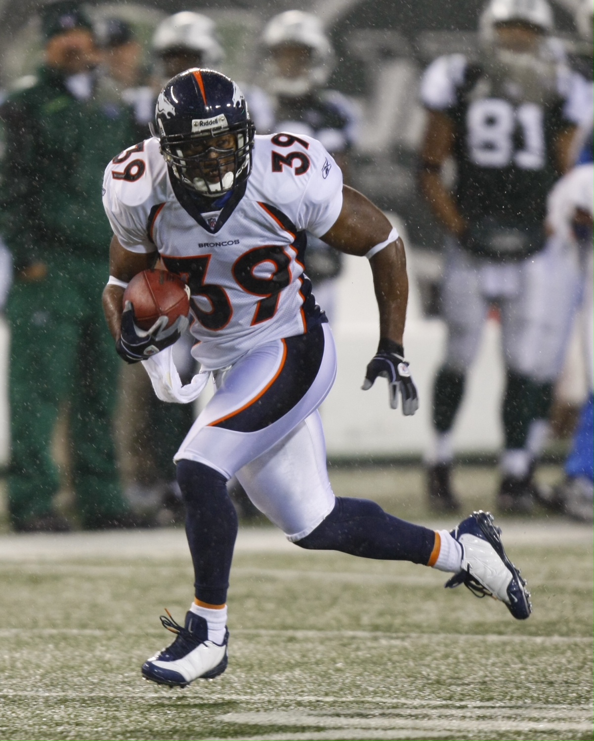 Success on Purpose – Meet the Real Vernon Fox III - Real Vegas Magazine