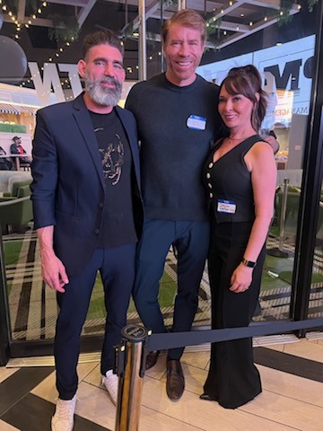 From Medical Assistant to CEO: The Inspiring Journey of Desiree Collins ...