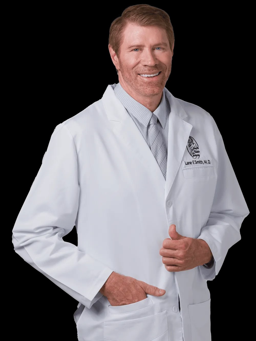 Behind The Women Who Wow Us Meet the Real Dr. Lane Smith, M.D. – Real ...