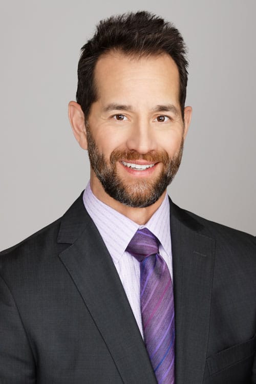 Dr. Randall Yee: The Bone Doc Who Rolls with Fighters and Builds ...