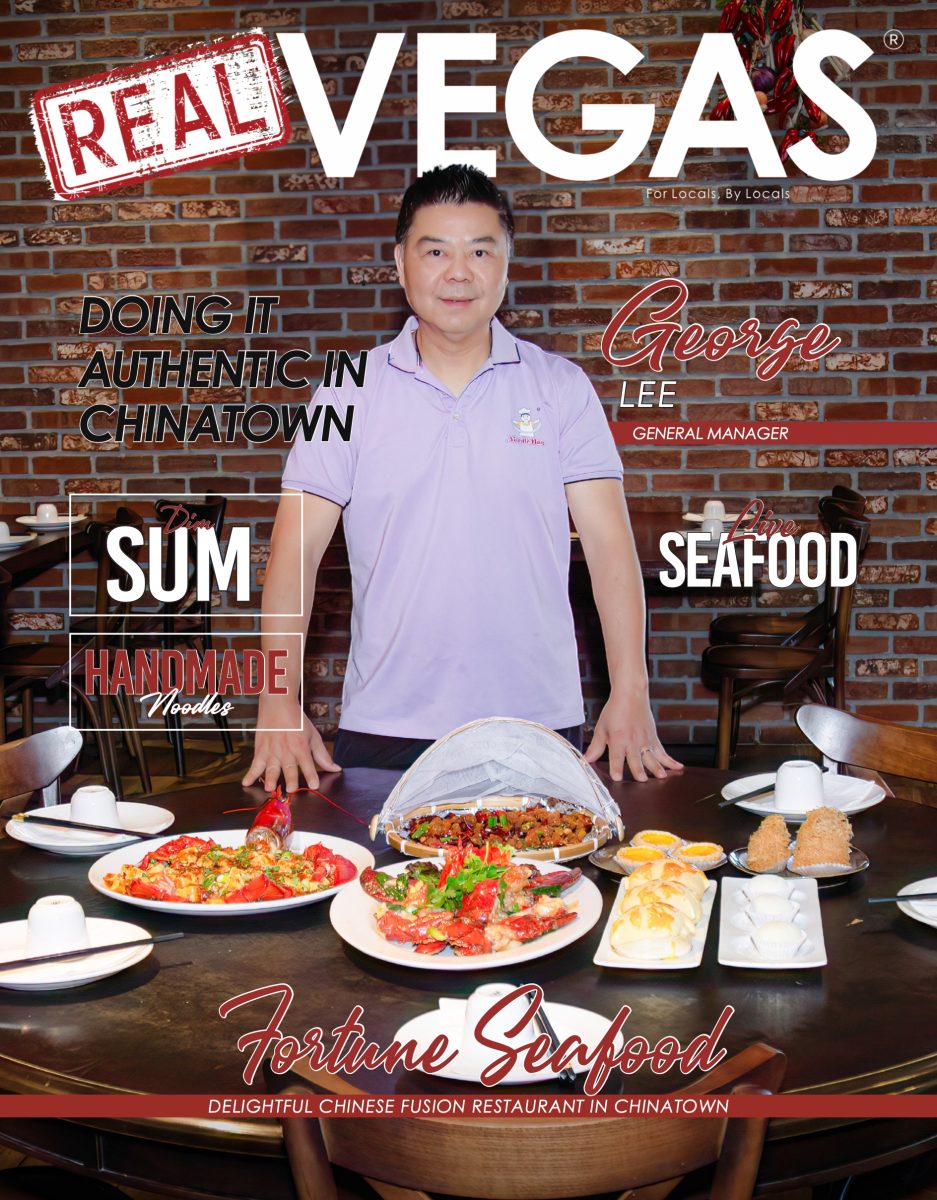 Fortune Seafood 财门 – Authentic Chinese Cuisine in the Heart of ...