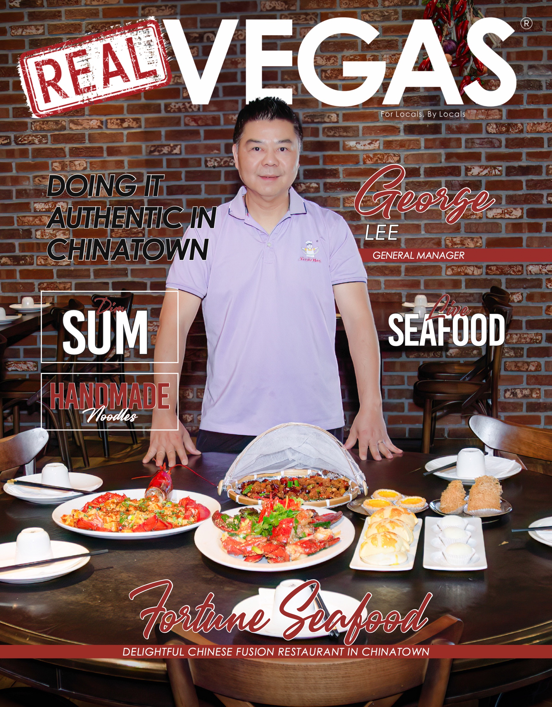 Fortune Seafood 财门 – Authentic Chinese Cuisine in the Heart of ...
