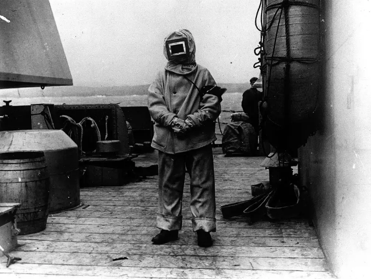 Suits and Surgeons – Fashion Within Iconic Greatest Medical Minds of ...