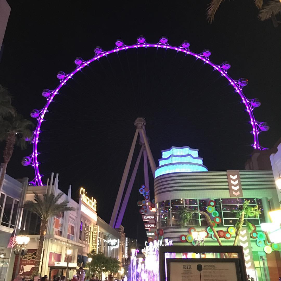 GO PURPLE for Crime Victims’ Rights Week | Marsy’s Law for Nevada Crime ...