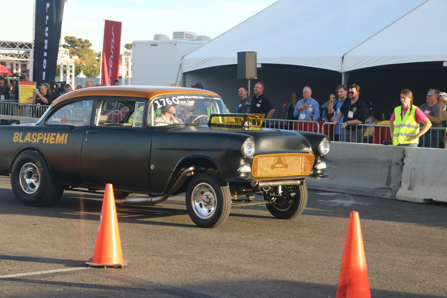 SEMA Ignited 2021 - the Official SEMA Show After Party - Real Vegas ...