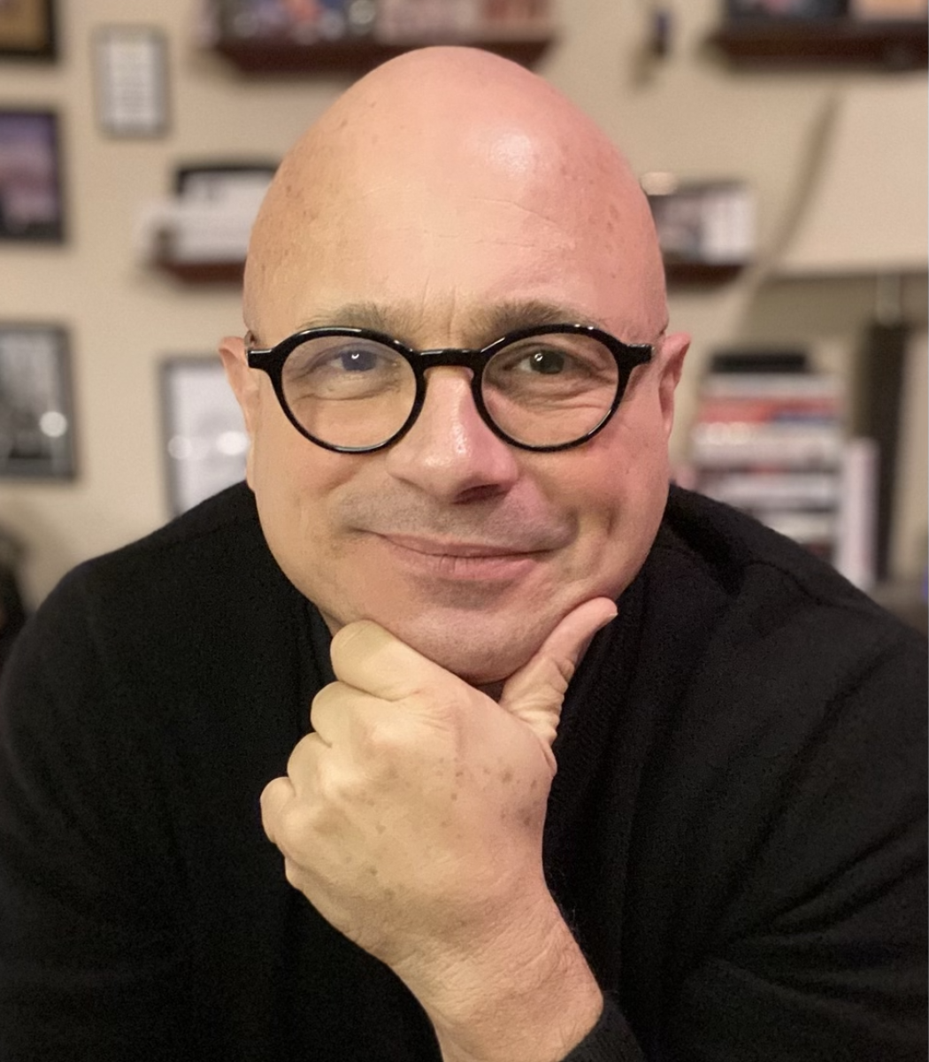 Legendary Actor, Writer, Comedian, Speaker – Meet the Real John Di ...