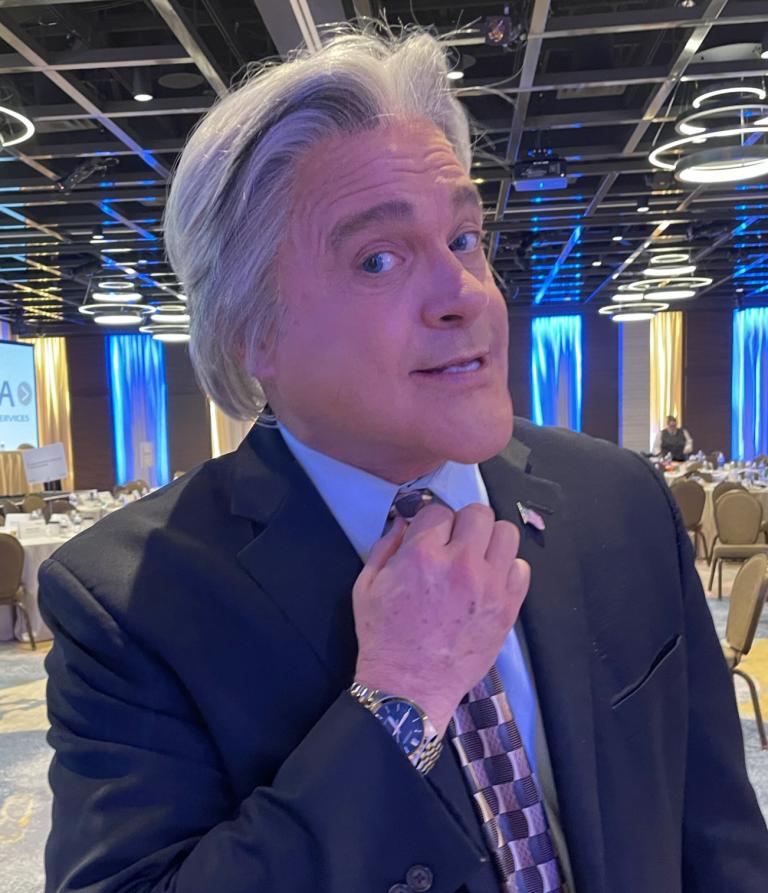 Legendary Actor, Writer, Comedian, Speaker – Meet the Real John Di ...