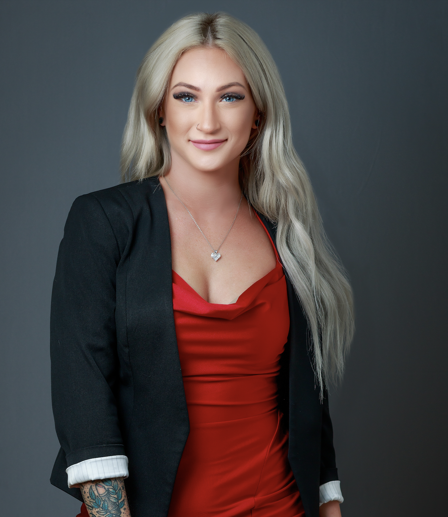 Executive Realty Services – Meet the Real Judy Cook – Real Vegas Magazine