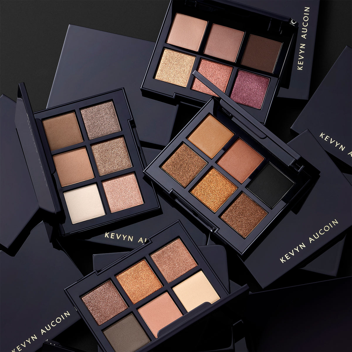 Beauty Really is Skin Deep – Up Close and Personal with Kevyn Aucoin ...