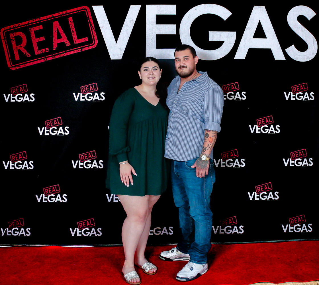 Local Las Vegas Events - Real Vegas Magazine