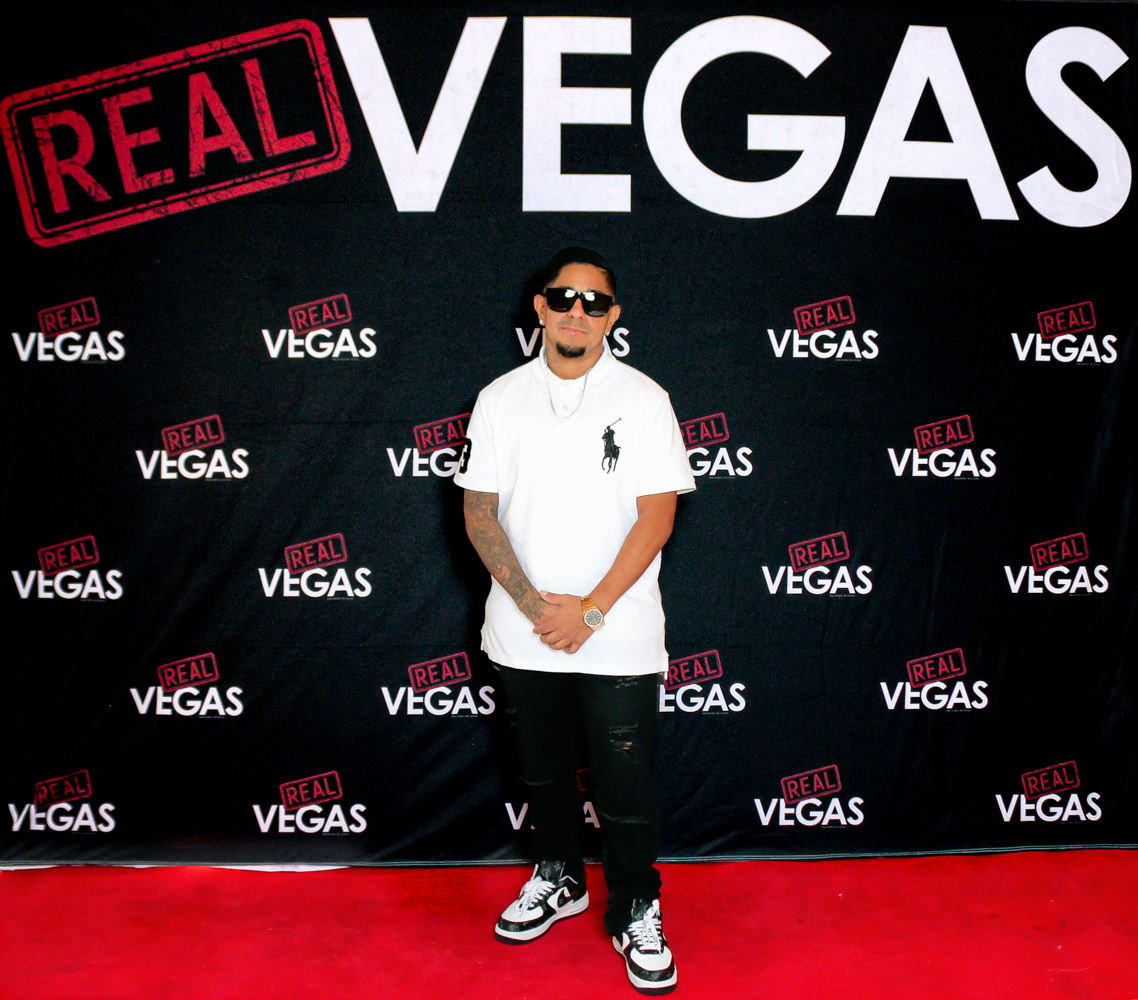 Local Las Vegas Events - Real Vegas Magazine