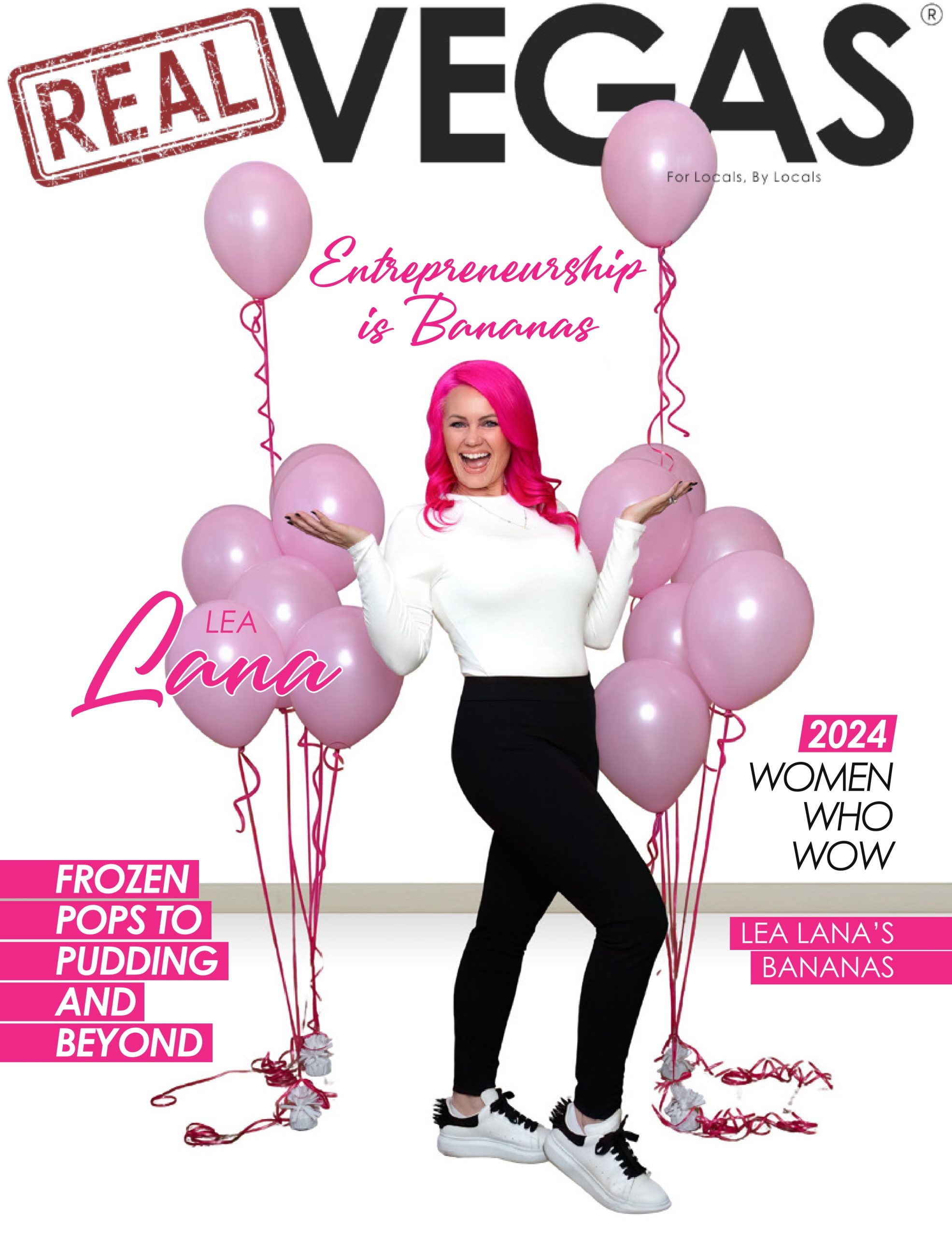 Real Vegas Magazine – The Best Las Vegas Magazine – Real Vegas Magazine ...