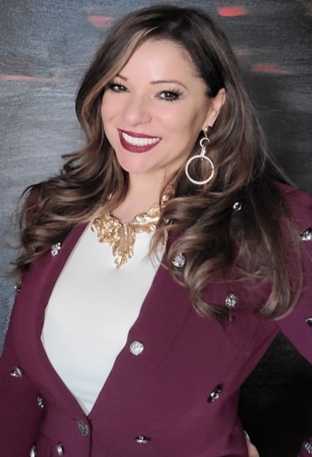 Meet the Amazingly Authentic and Real Lilly Ruiz - Real Vegas Magazine