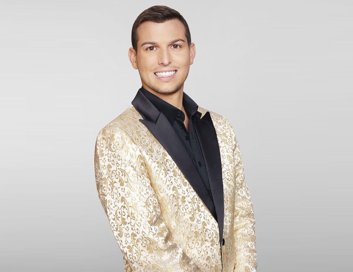 Reunion in Heaven with America’s Top Psychic Medium - Real Vegas Magazine