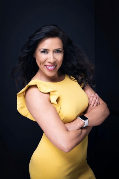 Estrella Consulting – Meet Mayra Estrella - Real Vegas Magazine