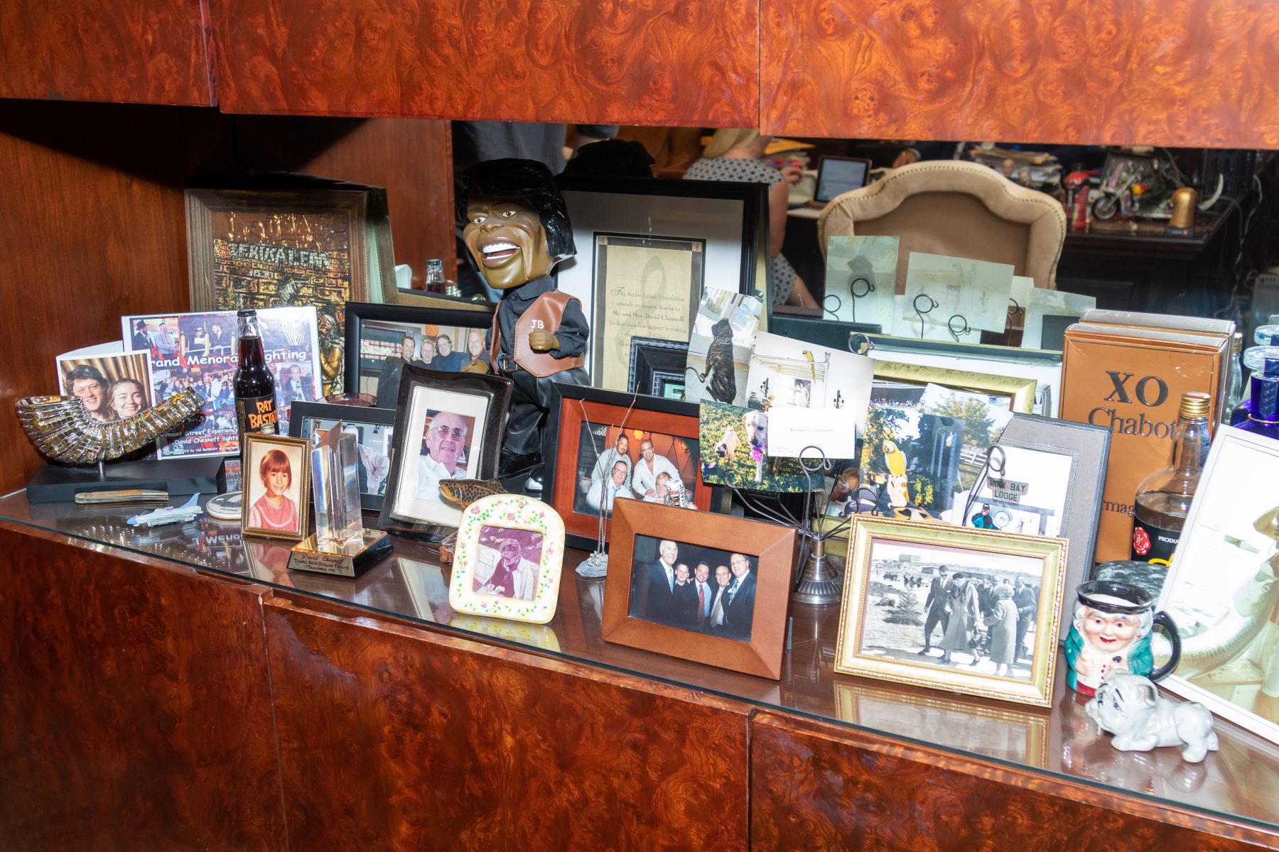 Powerhouse Criminal Defense Attorney, Meet the Real David Chesnoff ...