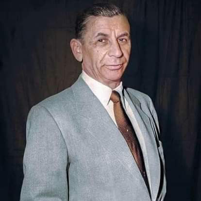 The Meyer Lansky Legacy and the Mob - Real Vegas Magazine