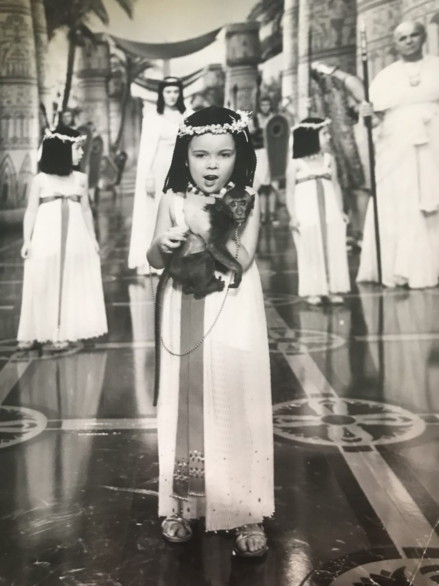 Grace in the Spotlight: The Enduring Charm of Mimi Gibson - Real Vegas ...
