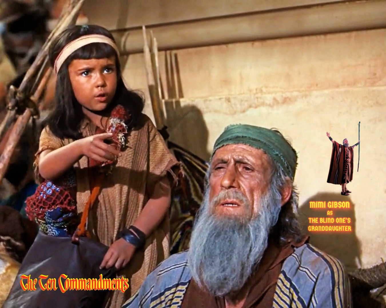 Grace in the Spotlight: The Enduring Charm of Mimi Gibson - Real Vegas Magazine