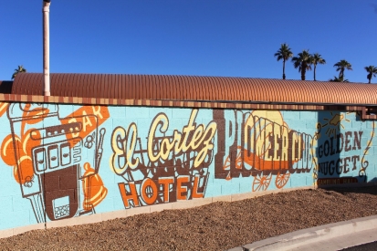 January Happenings at The Mob Museum, The Underground Speakeasy and ...