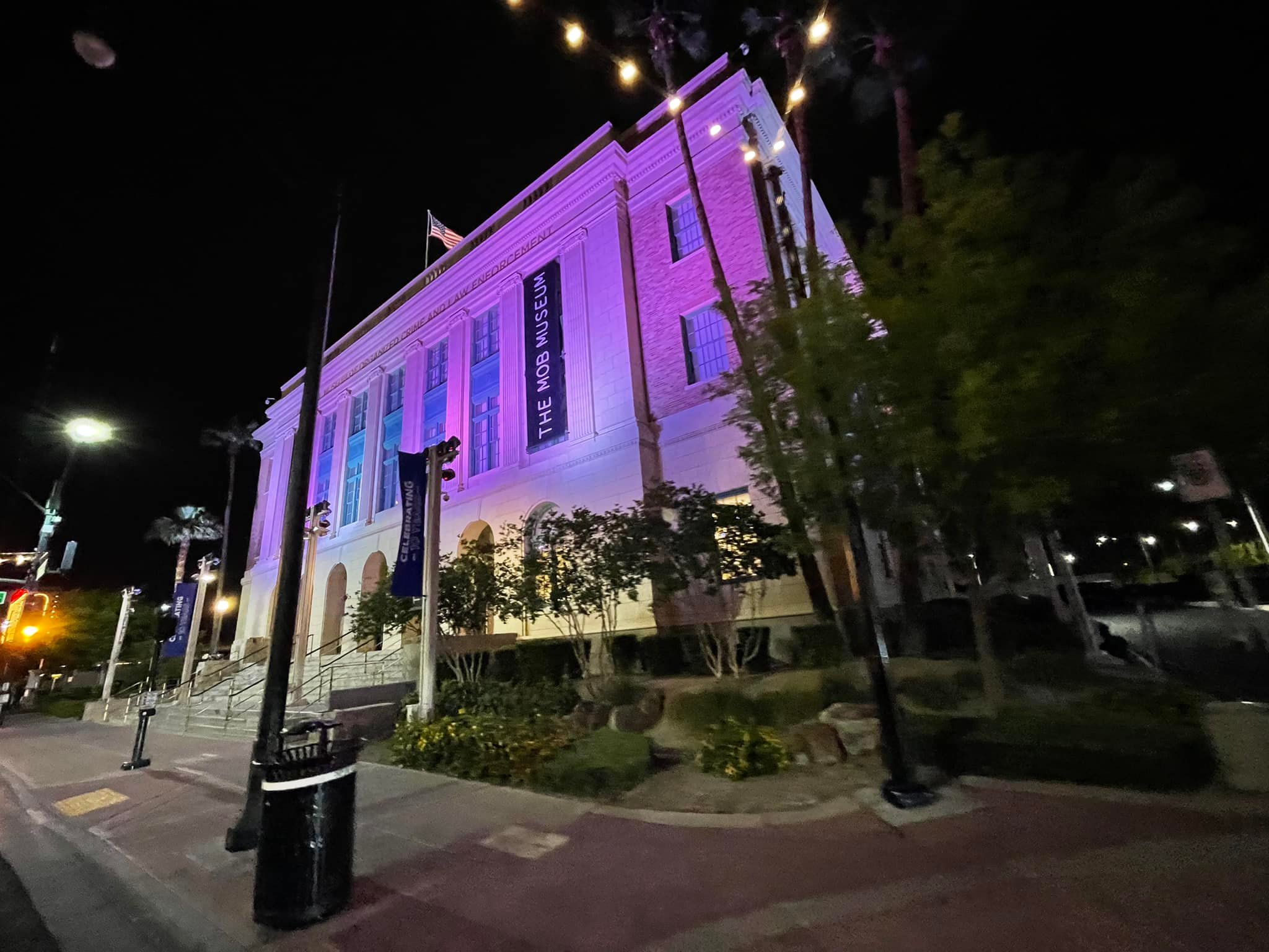 GO PURPLE for Crime Victims’ Rights Week | Marsy’s Law for Nevada Crime ...