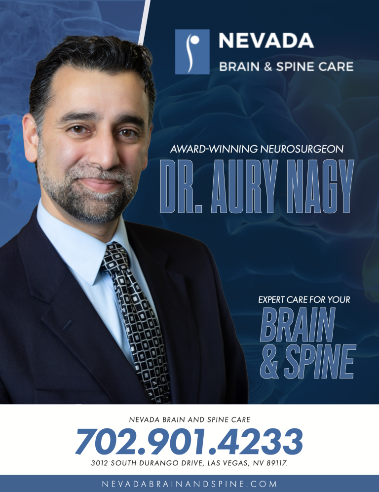 Expert Care for Your Brain & Spine | Award Winning Neurosurgeon, Dr ...