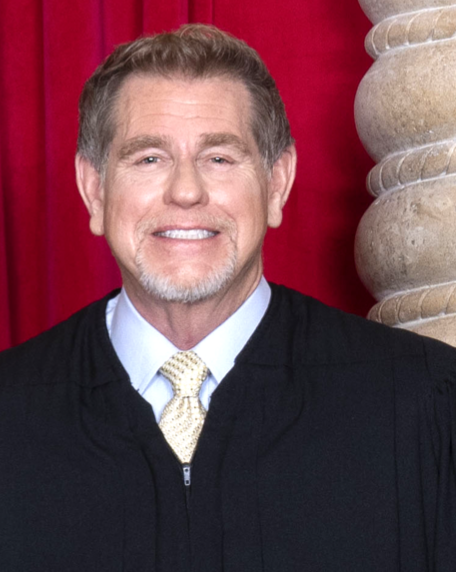 Tail Talk | VIP Interview with Nevada Supreme Court Justice, Ron ...