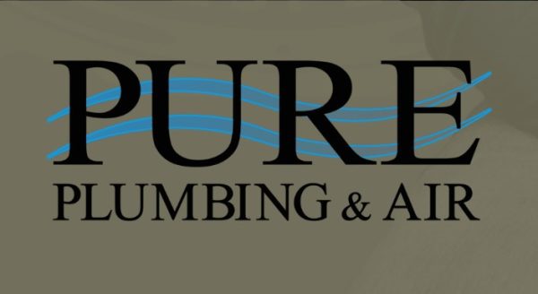 Pure Plumbing & Air – Real Vegas Magazine