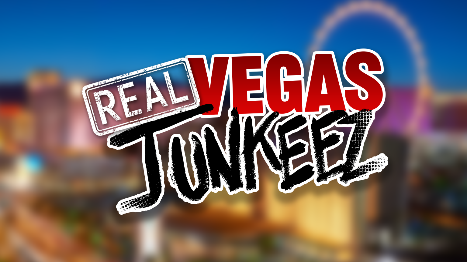 Amplify Your Voice with Real Vegas Junkeez - Real Vegas Magazine