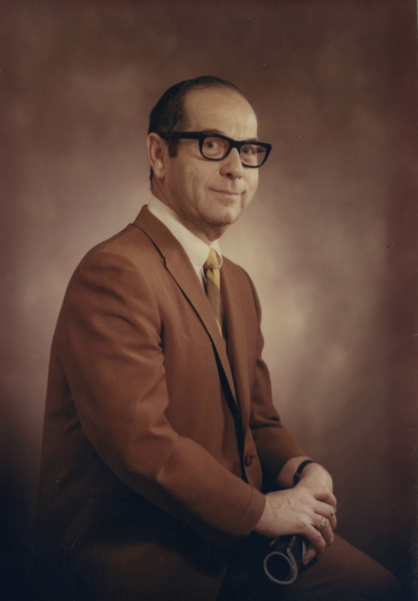 The Native Juice | Notable Old School Vegas Families That Shaped Las ...