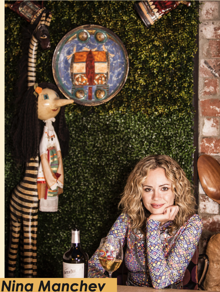 Forte Tapas | European Comfort Food & Tapas - Real Vegas Magazine