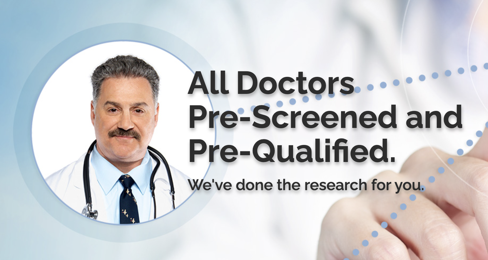 Doctors on Liens - Real Vegas Magazine