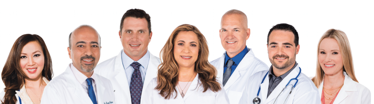 Doctors on Liens - Real Vegas Magazine