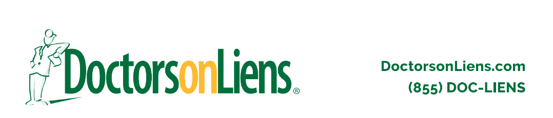 Doctors on Liens - Real Vegas Magazine