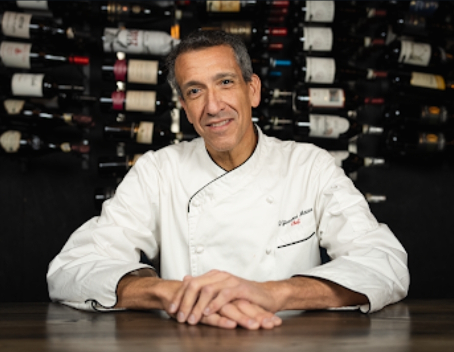 Real Eats by Chef Vic – The Monzú Experience - Real Vegas Magazine