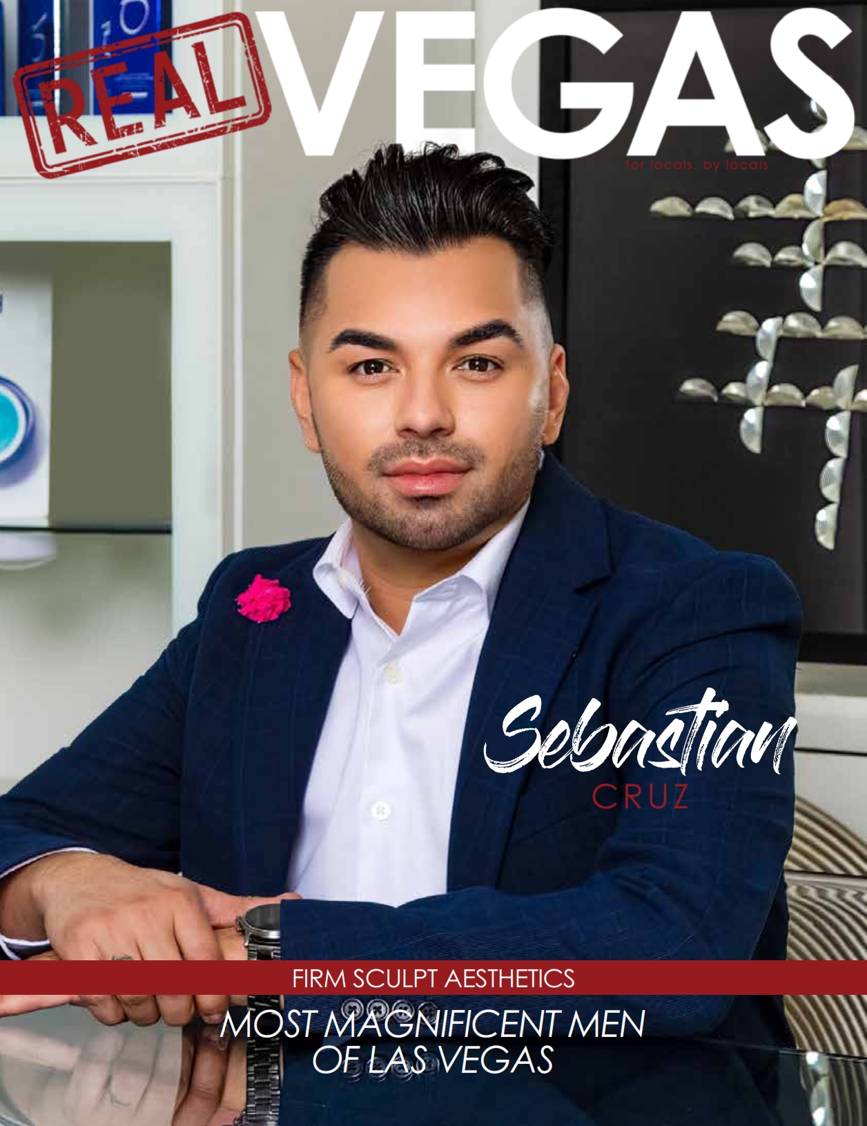 Real Vegas Magazine – The Best Las Vegas Magazine – Real Vegas Magazine ...
