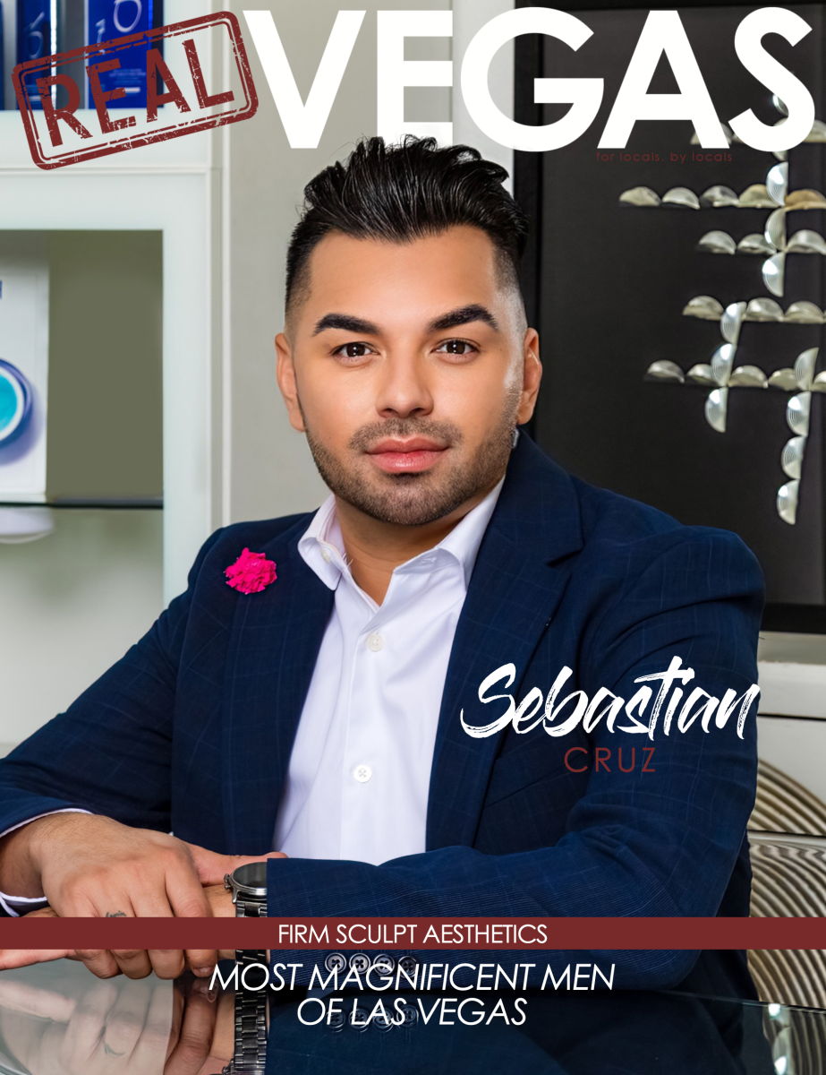 Firm Sculpt Aesthetics – Meet the Executive Director and Gentleman ...