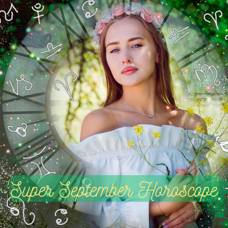 Spectacular September Horoscope Predictions. Are You Ready!!! - Real ...