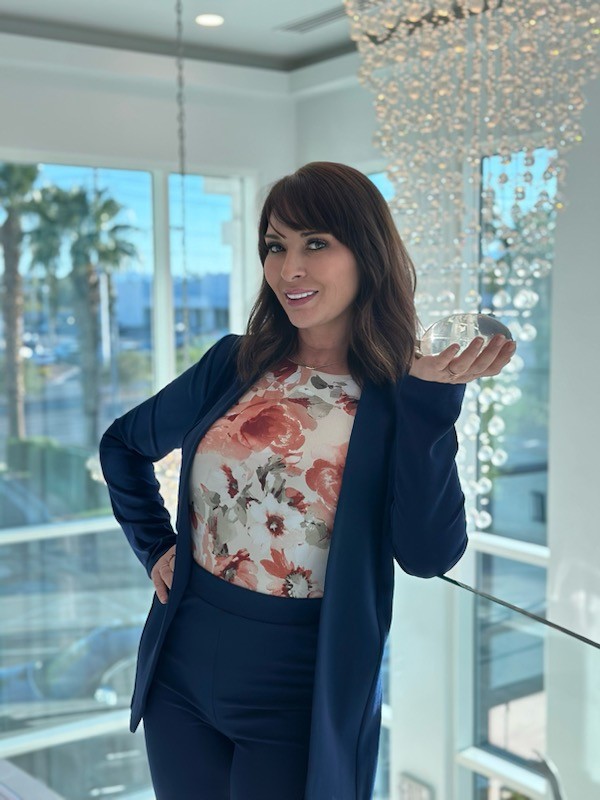 From Medical Assistant to CEO: The Inspiring Journey of Desiree Collins ...